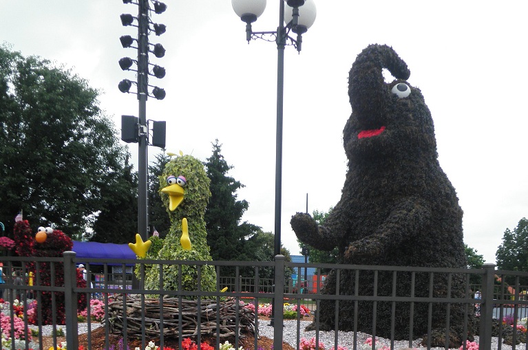 My Sesame Place Vacation Tips - WNY Deals and To Dos