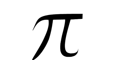 #Pensamientos: El día del Pi 3.1416