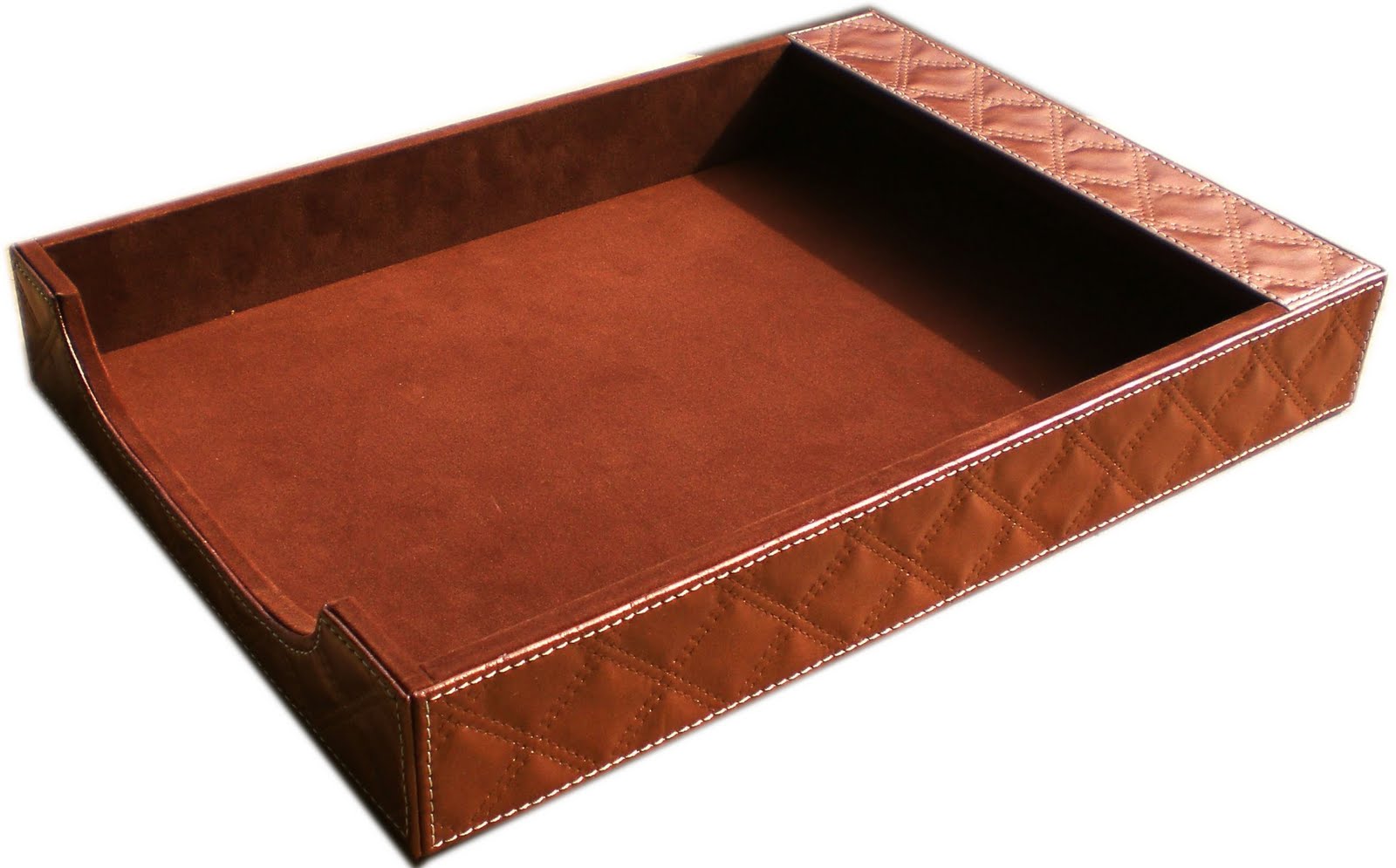 WARUNG BATIK & CRAFT KRIST's: Paper Tray