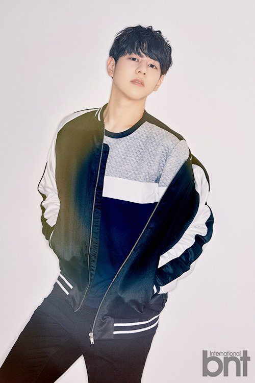 Woo Taewoon claims he knew about his dongsaeng Zico's relationship