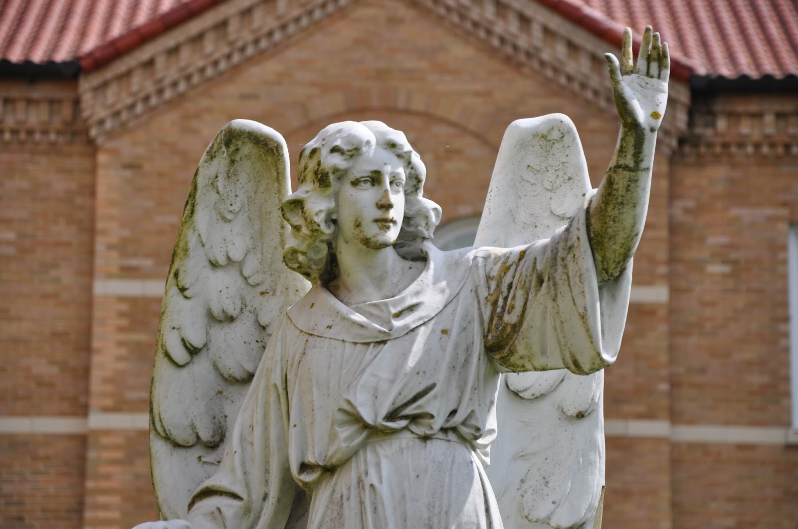 Orbis Catholicus Secundus: Mount Angel Benedictine Abbey (USA)