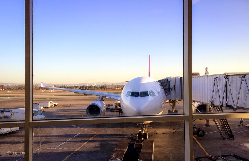 LAX-CHP - a popnea blog