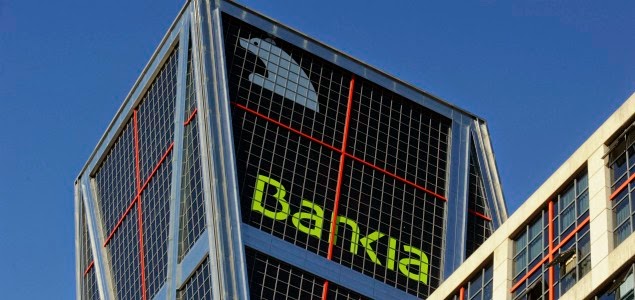 SEB pone a la venta la sede informática de Bankia ~ DDR Bankia