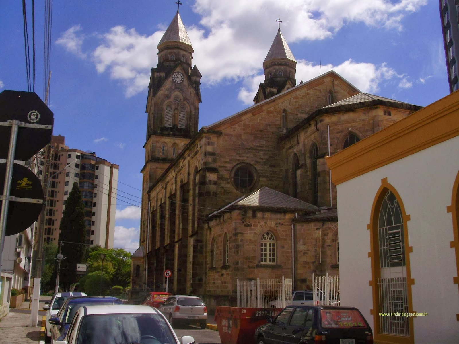 SHOWS E VIAGENS: LAGES - SC