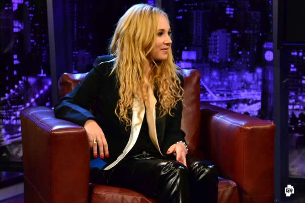 Movie Ramble: The Dark Knight Rises.