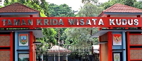 14 Daya Tarik Tempat Wisata Di Kota Kudus Jawa Tengah - KAWAN KURNIA ...