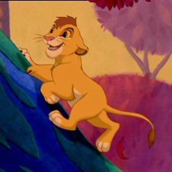 Największe tajemnice króla lwa: Malka i Simba