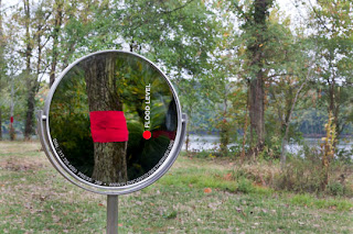 OUTPOST: Mary Miss and the city as a living laboratory