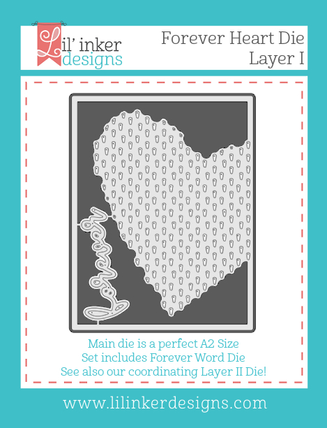 Jen's Ink Spot: Lil' Inker Designs January Release: Day 3