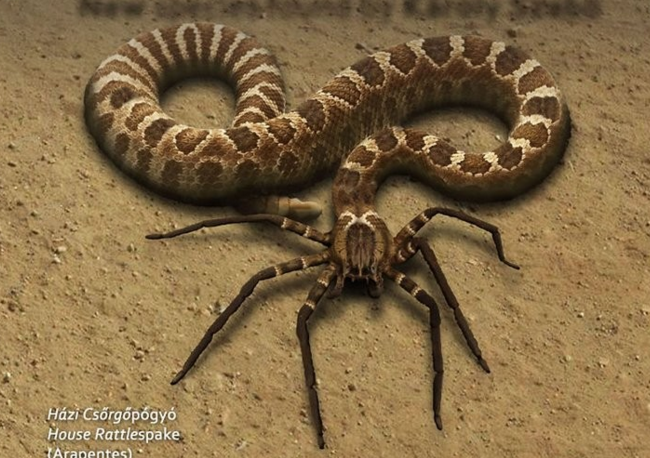 12 Animal Hybrids You Wont Believe Really Exist. ~ Google+