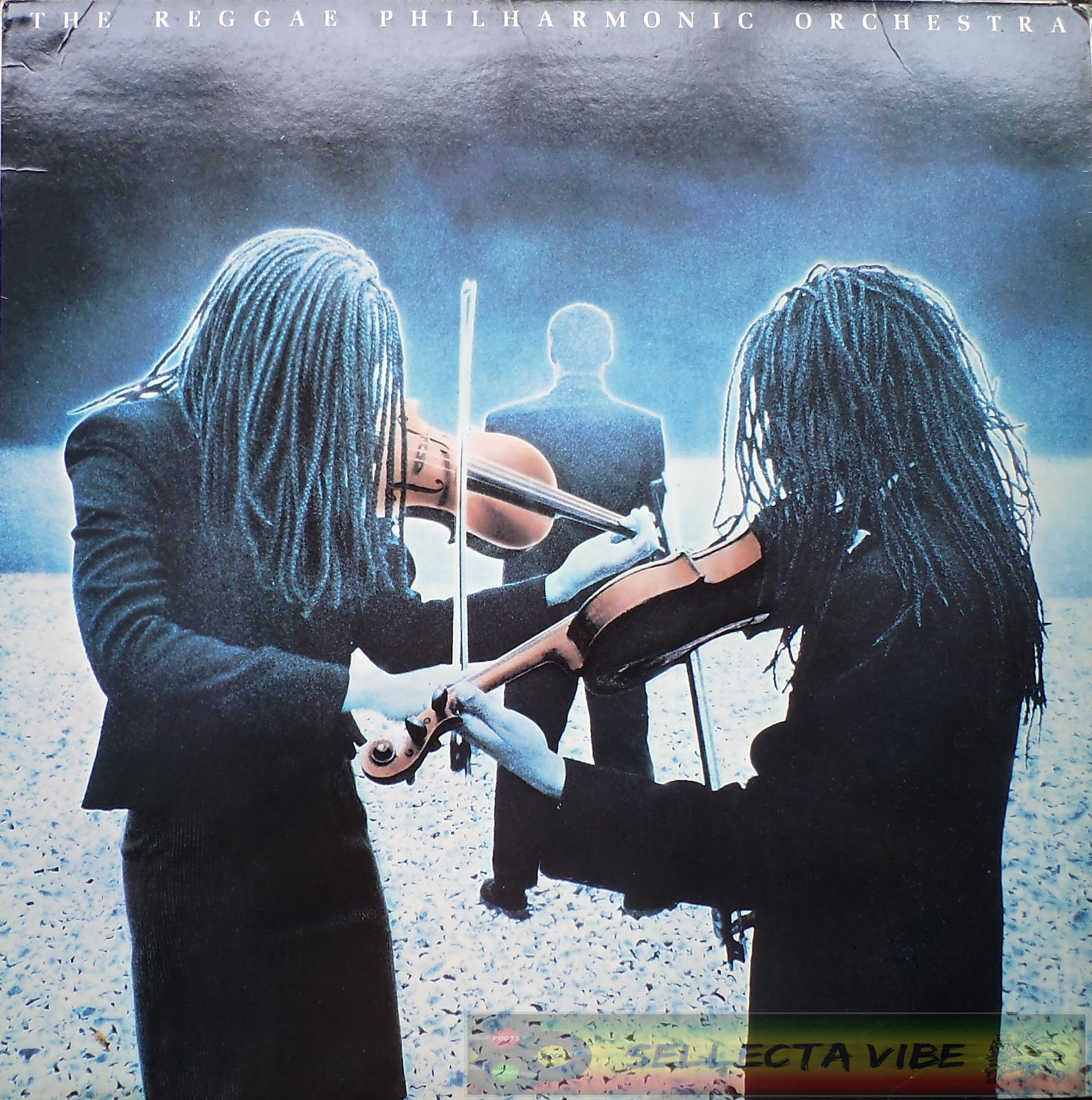 Sellecta Vibe: The Reggae Philharmonic Orchestra 1988