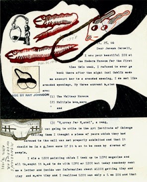 Artists' Books and Multiples: Not Nothing - Selected Writings by Ray ...