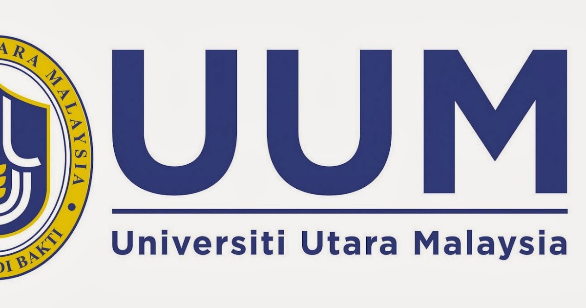 Welcome To My World ~ : My university-Universiti Utara Malaysia (UUM)