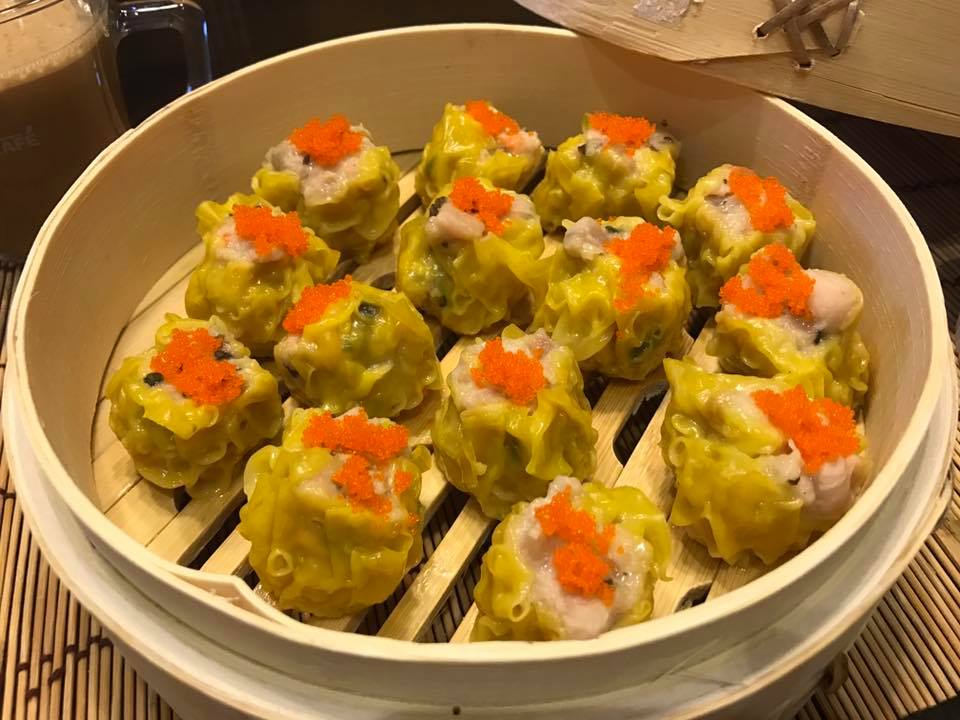 (Complete Recipe) Siew Mai | Daily Homecook Meal