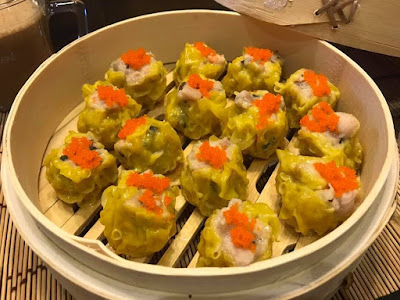 (Complete Recipe) Siew Mai | Daily Homecook Meal