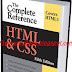 The complete reference html and css ebook | Free Urdu Books Downloading ...