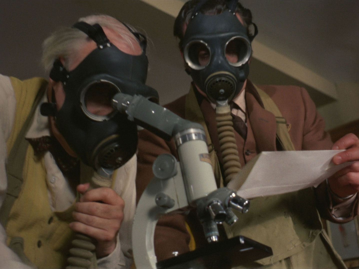 John Kenneth Muir's Reflections on Cult Movies and Classic TV: The Cult ...