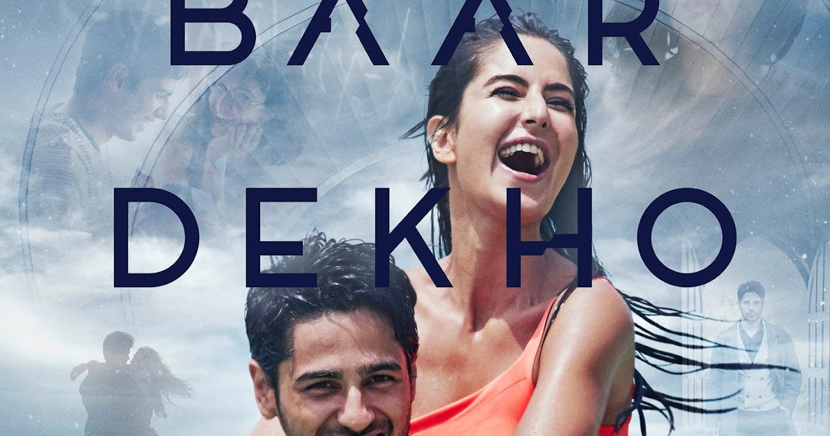 Baar Baar Dekho Movie Wallpapers - Latest Movie Updates, Movie ...