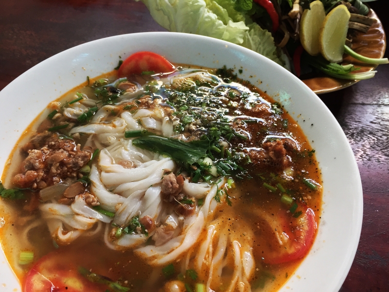 Endless Traveling Map: Lao Food: 30 Dishes You Should Try in Laos