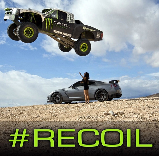 Video: Monster Energy Releases Mind Blowing Footage Of Their 850 ...