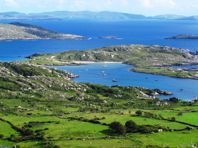 GOING ON ADVENTURES: Festival to honor Irish culture in South Texas