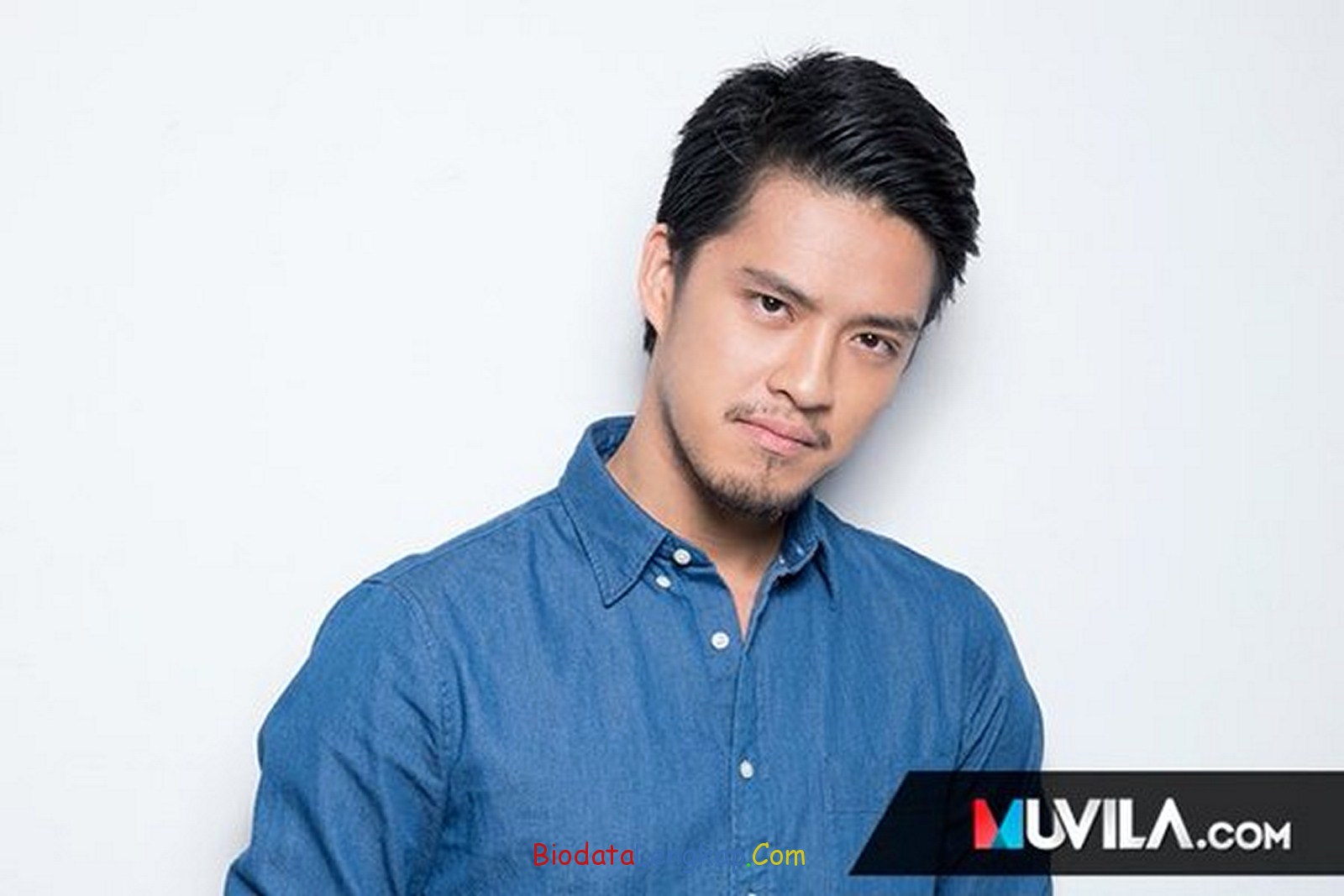 Foto Dan Biodata Lengkap Morgan Oey