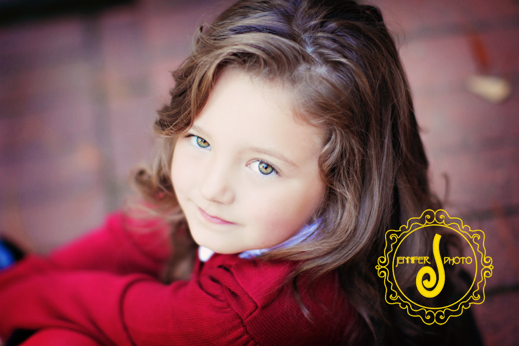 jenniferJphoto: mini model