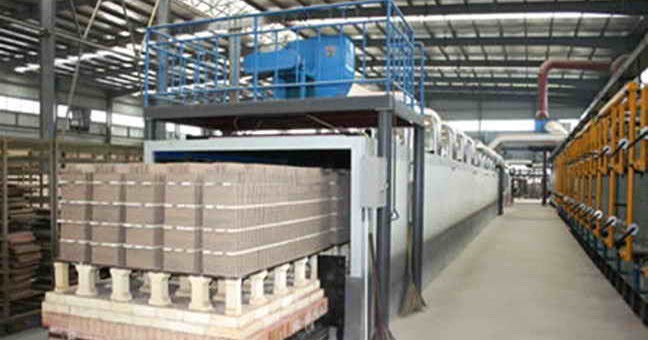 Brick Making Machine Suppliers in India: Manufacturers & Suppliers of ...