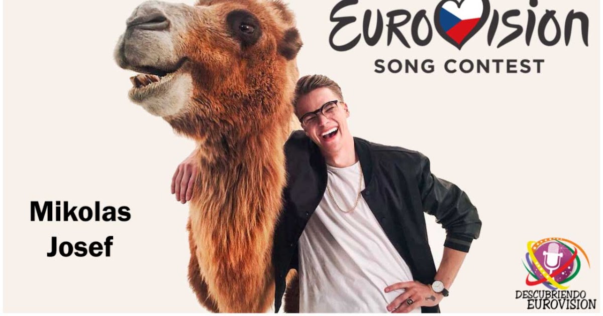 Descubriendo Eurovision: MIKOLAS JOSEF REPRESENTARÁ A REPÚBLICA CHECA ...