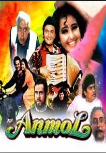 Anmol 1993 Watch Online Hindi Movie | GeoFreeMovies