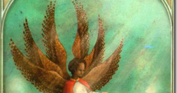 El Angel del día: MAHASIAH