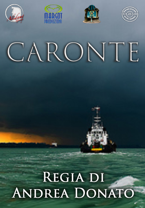 Caronte - Il film: 25.02.2011 - Inizia la Pre-Produzione!