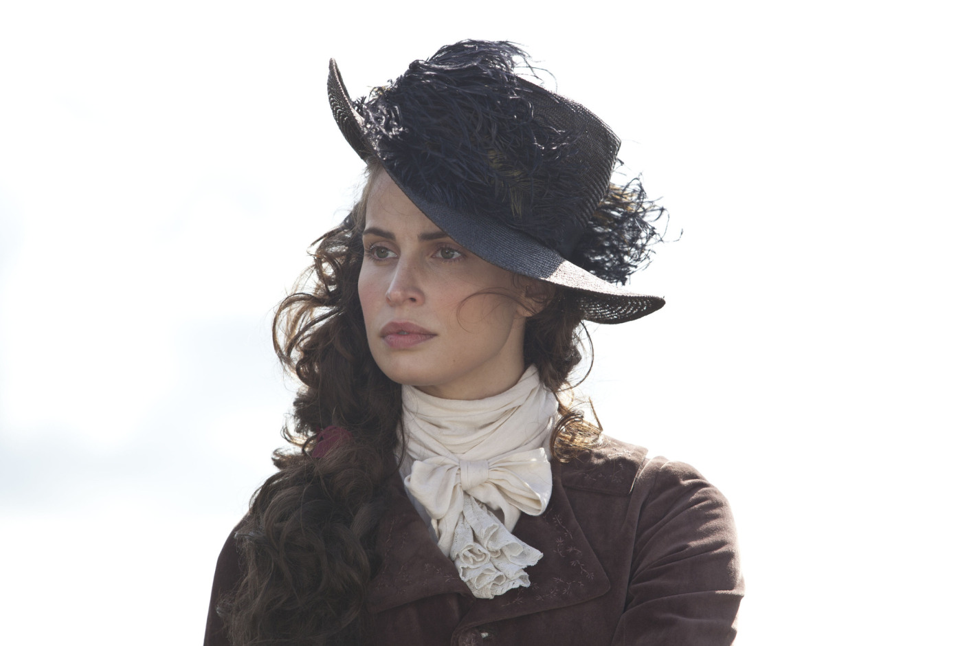 Finding Eloquence: It's Tragic: A Sympathetic Case for Elizabeth ...