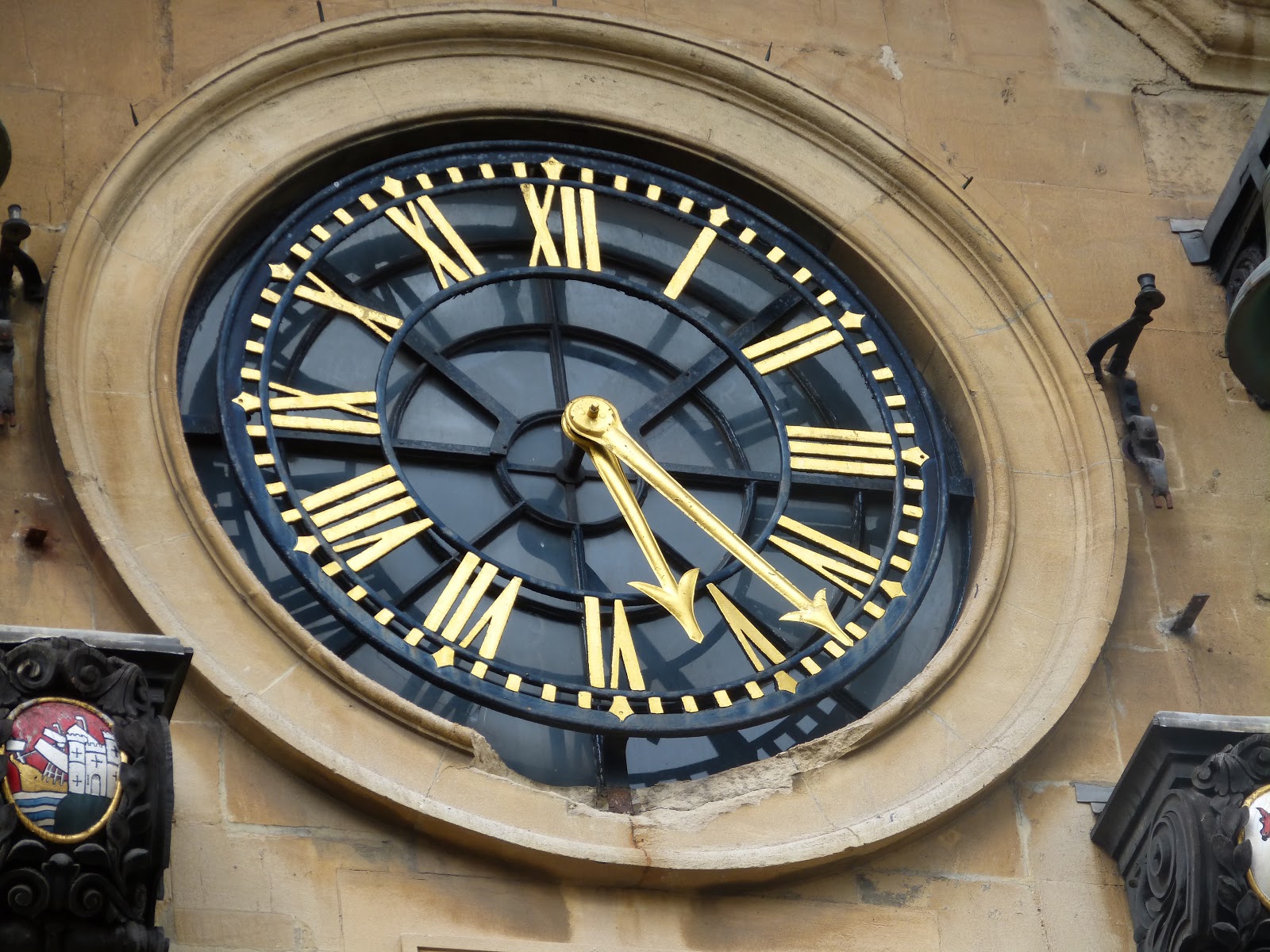 Clock This: Bristol - Part 3