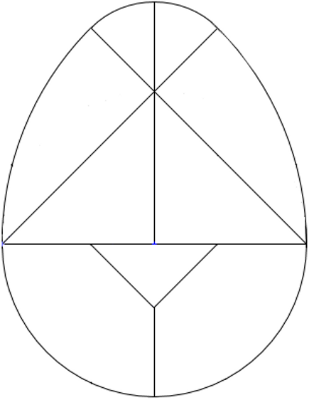 MIMOS E ENCANTOS DA EDUCAÇÃO : TANGRAM OVAL