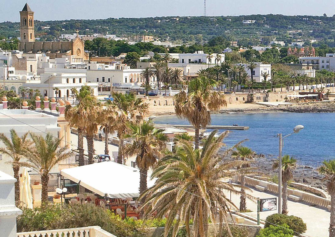 ITALIA: SANTA MARIA DI LEUCA