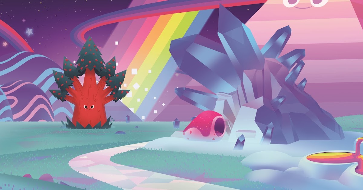 Hanazuki “Full of Treasures”, serie digital animada de Hasbro - TVCinews