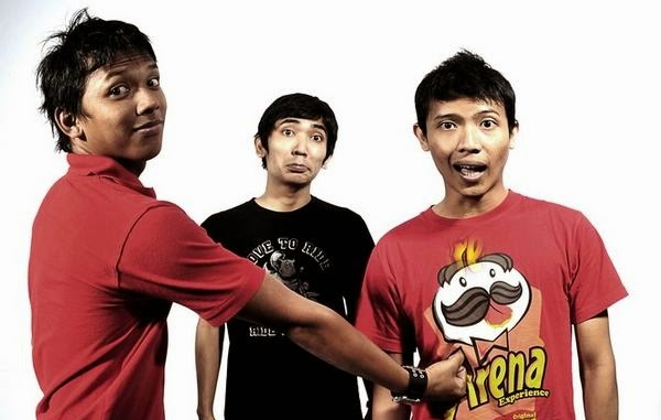 20 Band Pop Punk/Skatepunk Indonesia Terbaik : 20 Band Pop Punk ...