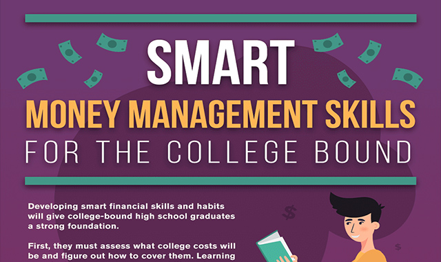 Smart Money Management Skills for College-Bound High Schoolers # ...