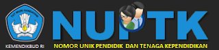 Pusat Informasi Data NUPTK dan GTK