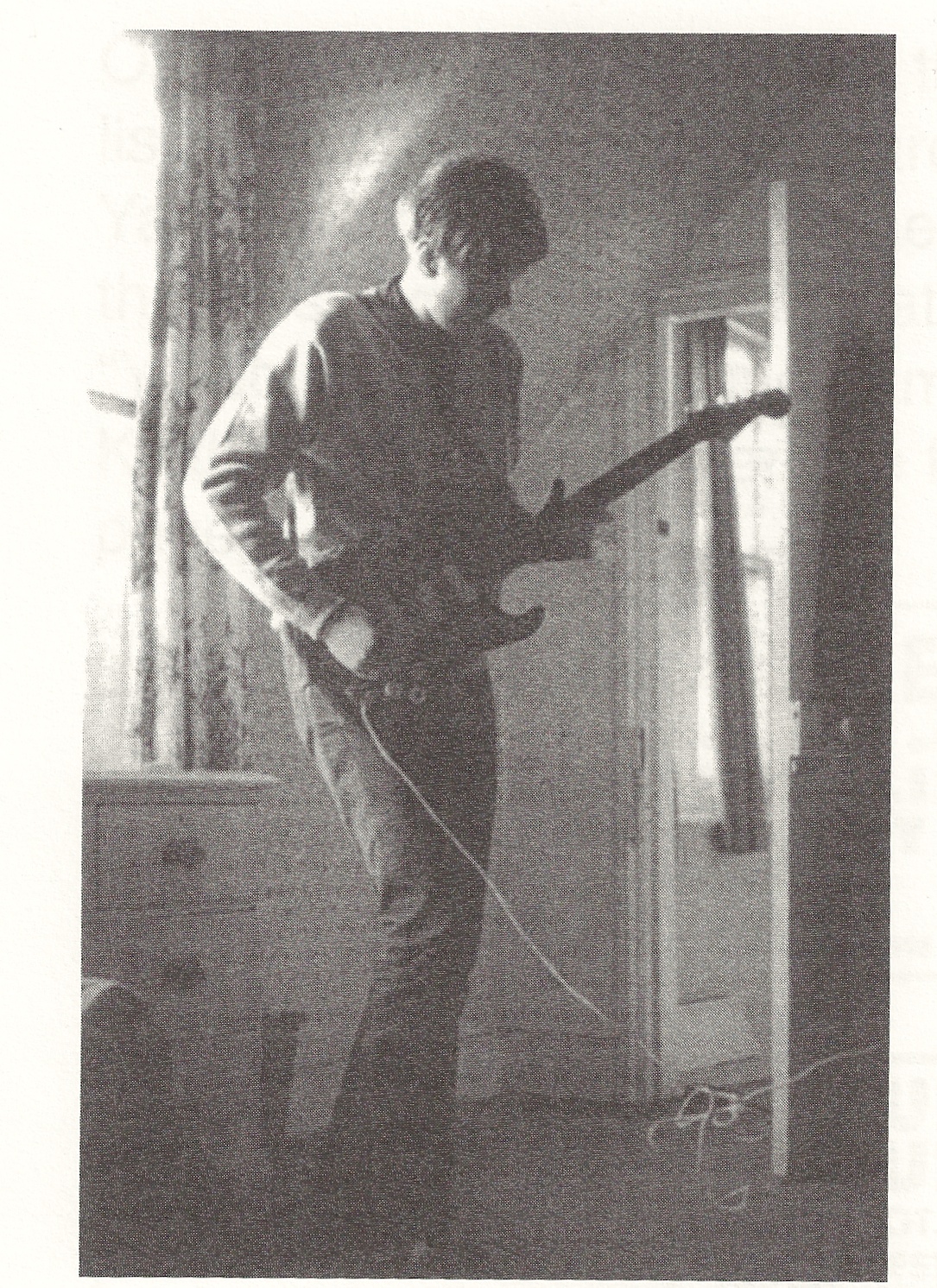 leaders of men: Top Topham Leader of Men Vol 22