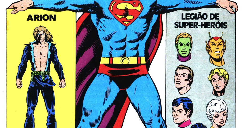 Gibis Clássicos: Super-Homem 1ª Série - n° 3 - Editora Abril