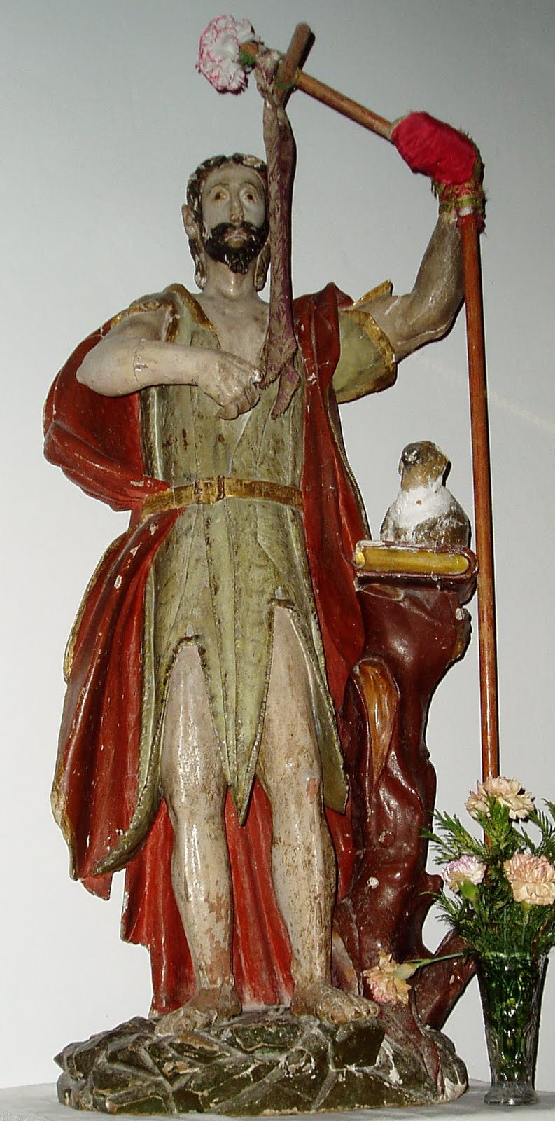 fuentemolinosblog: 24 de junio: San Juan