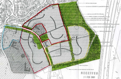 Surveying Property: Planning Permission - Will a Section 106 Agreement ...