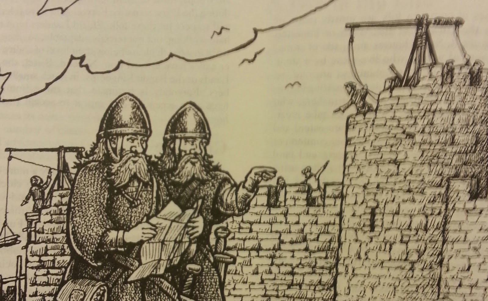 Greyhawkery: 5 Reasons to Visit Furyondy