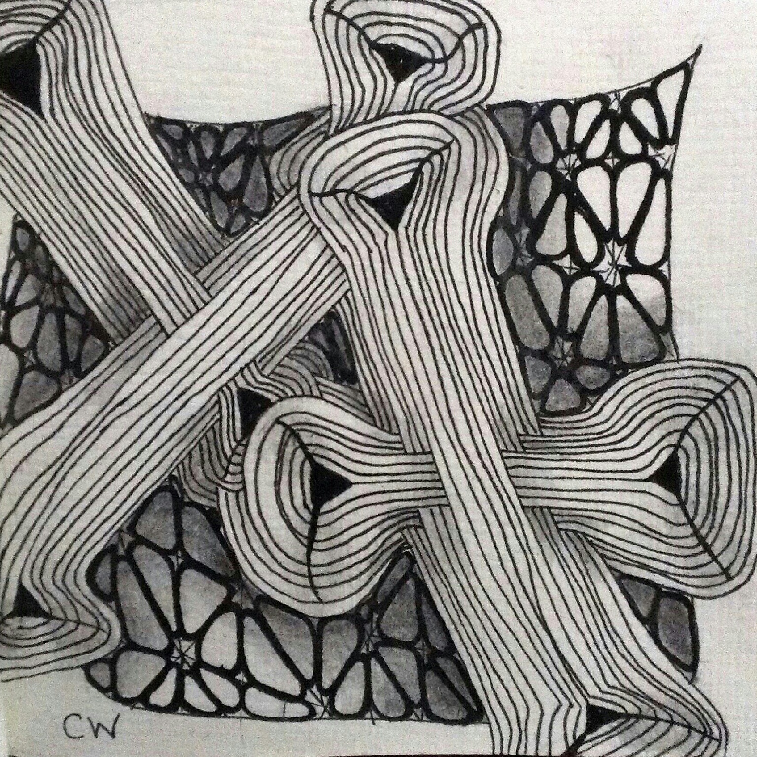 Coco Zen Loco: September 2012