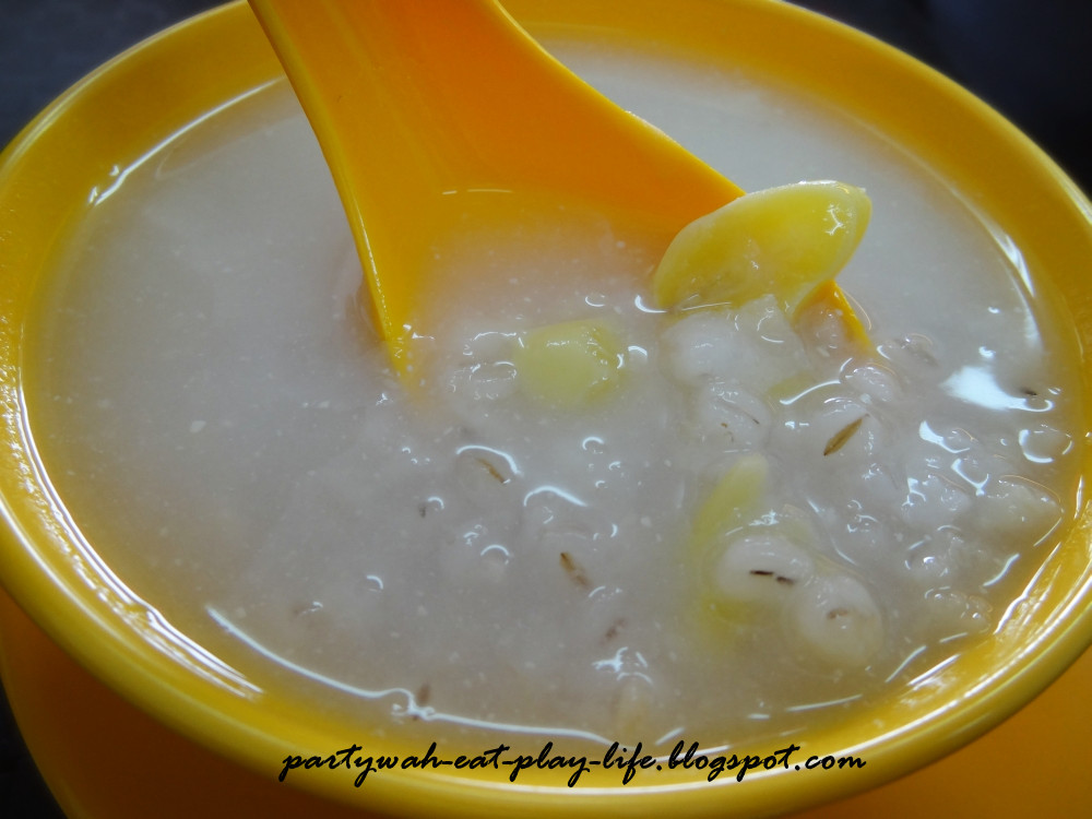 eat • play • life: Sisters Dessert @ Damansara Jaya