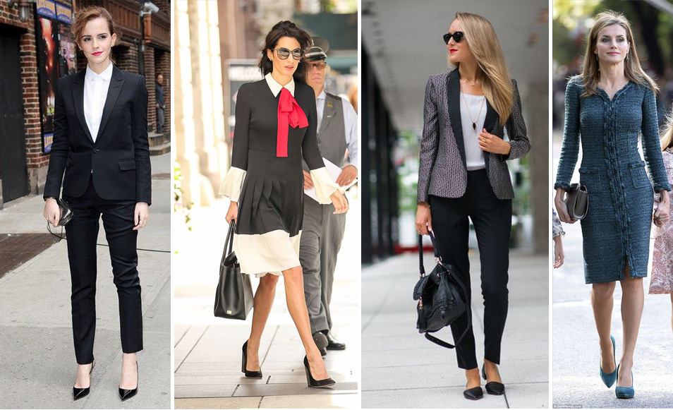 Look das profissões: advogada - Zíper chique