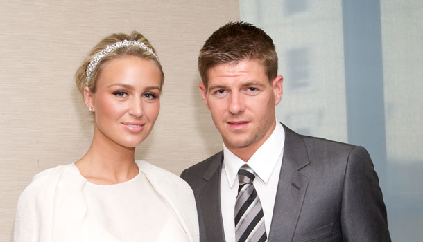 Steven Gerrard's Wife In Pictures, Images 2011 | All About Sports
