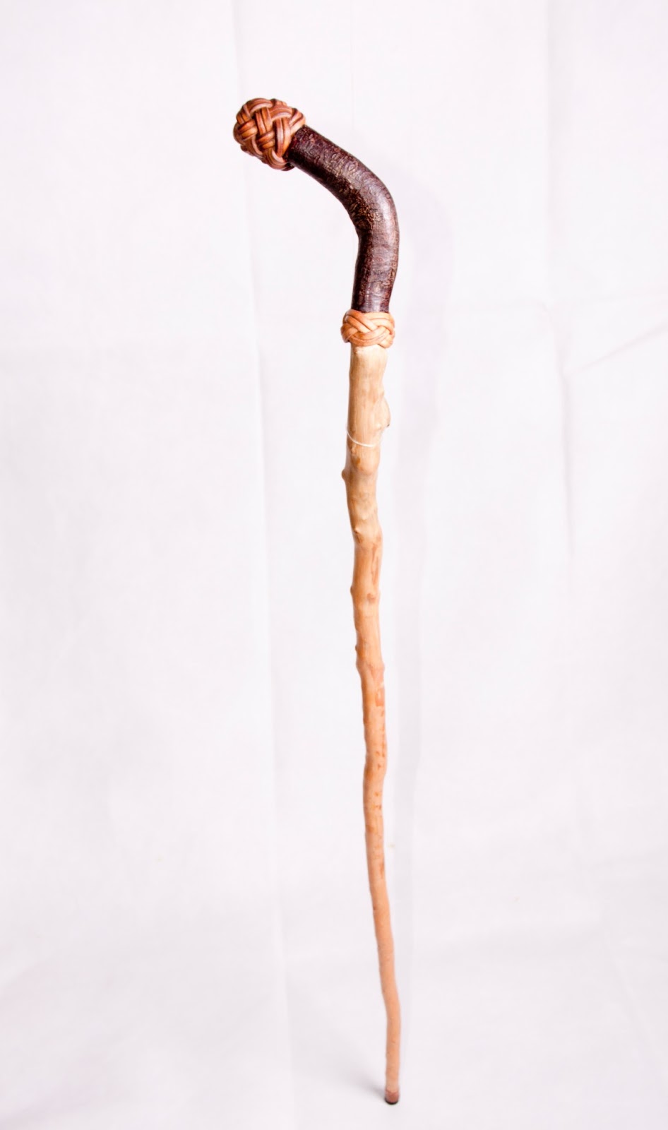 DIDIZ CRAFT: TONGKAT 5 ( WALKING STICK 5 )